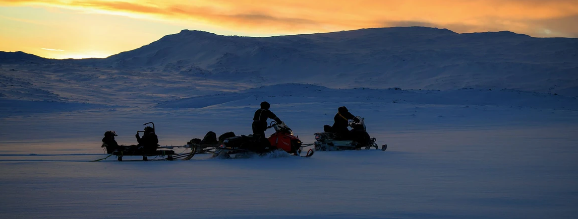 How to Find a Replacement Battery for your Snowmobile by Paul Fleming