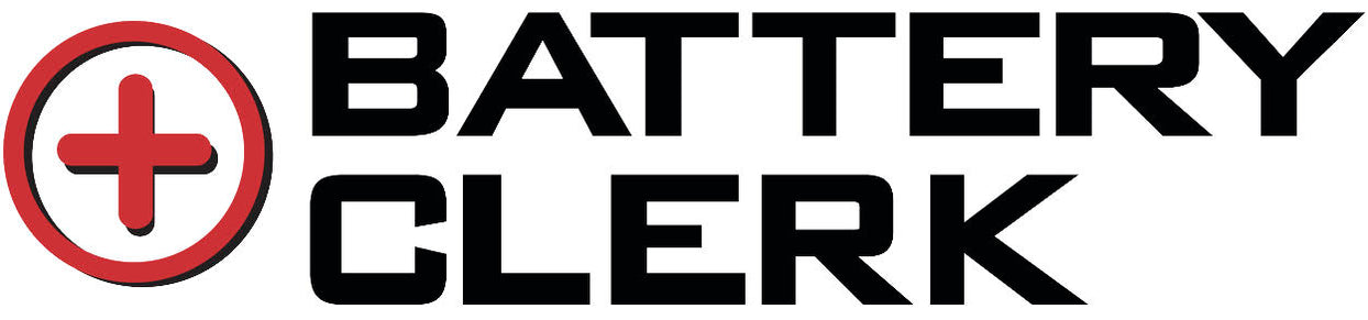 Buy Replacement Batteries Wholesale - BatteryClerk Canada — BatteryClerk.ca