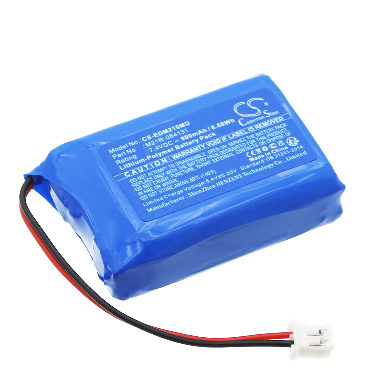 Edan Pro II Doppler,Sonotrax II doppler Medical Replacement Battery ...