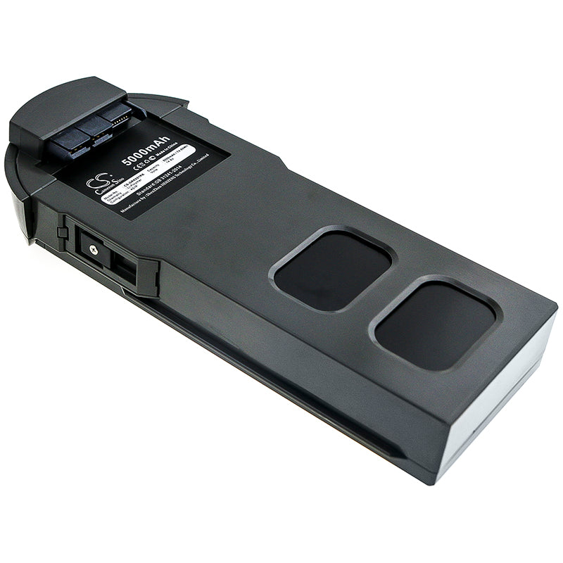 GoPro Karma Drone Replacement Battery: BatteryClerk.ca