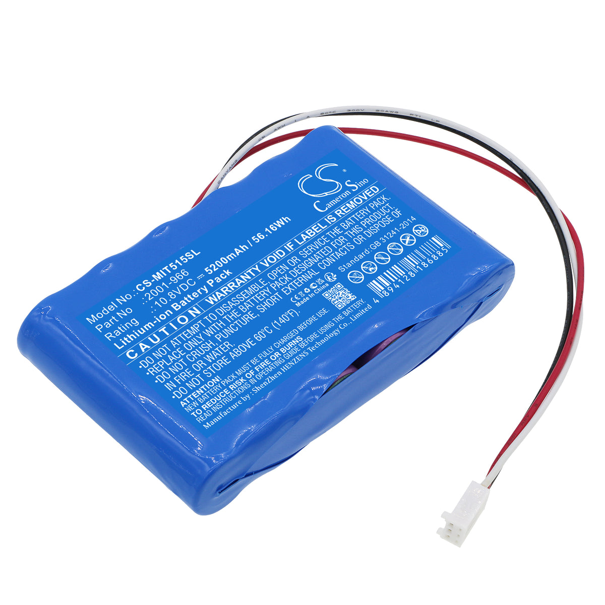 Megger MIT515 Insulation Resistance Tester,MIT525 Industrial Insulation ...