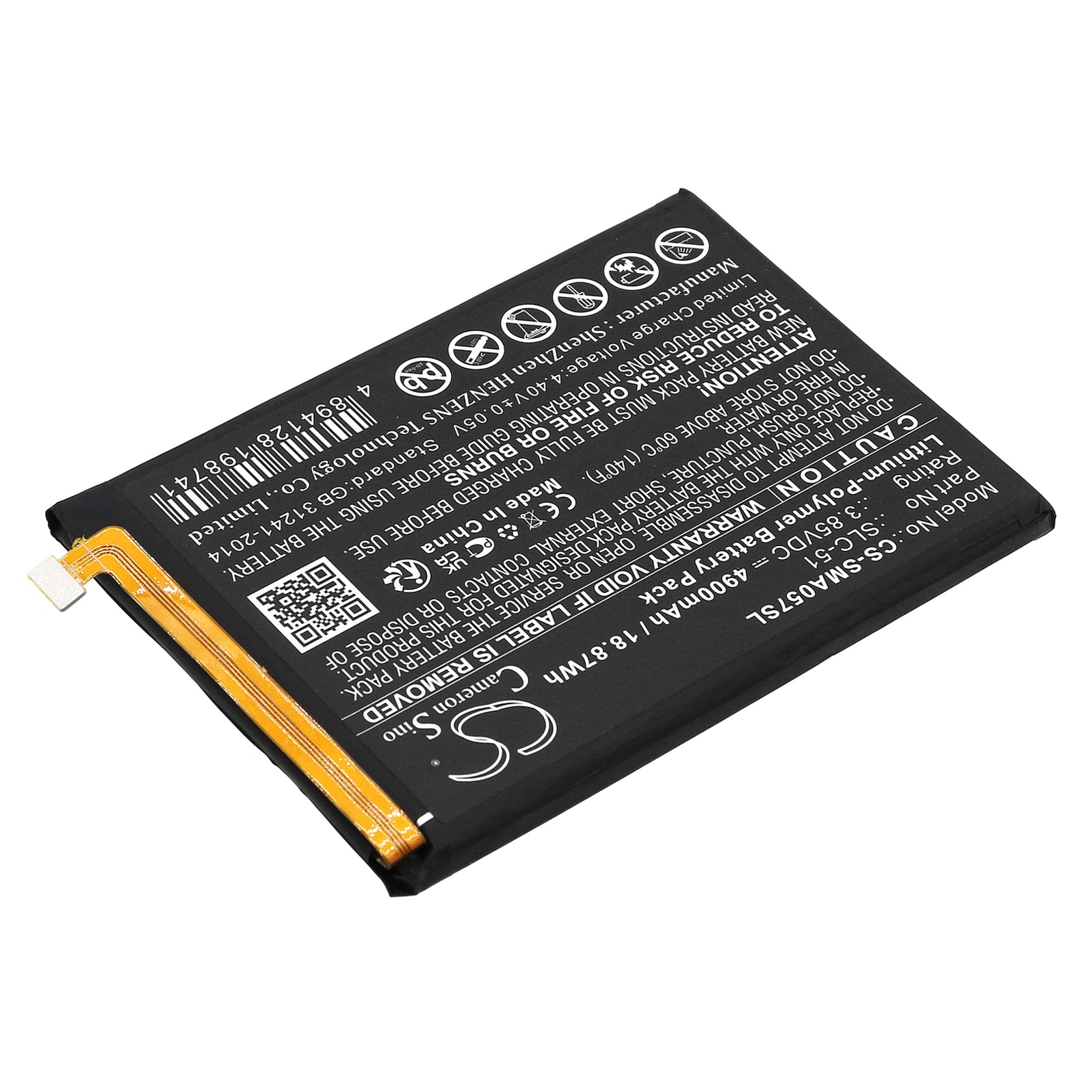 Samsung Galaxy A05s 2023,SM-A057M,SM-A057M DS,SM-A057F DS,SM-A057F,SM ...