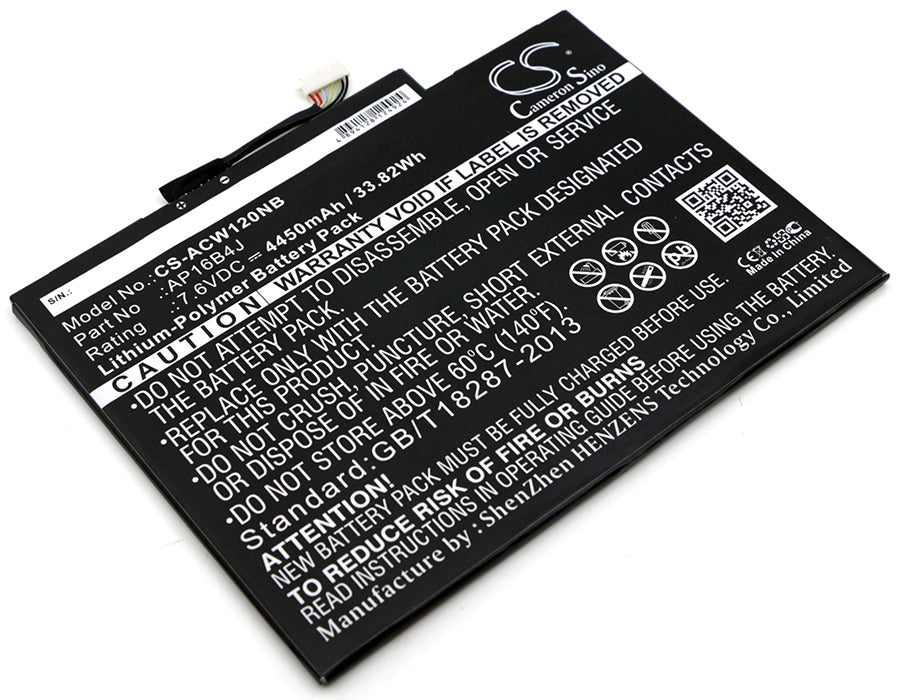 Acer Aspire Switch Alpha 12,SA5-271,Switch 5 SW512-52P-50Q,Switch 5 ...