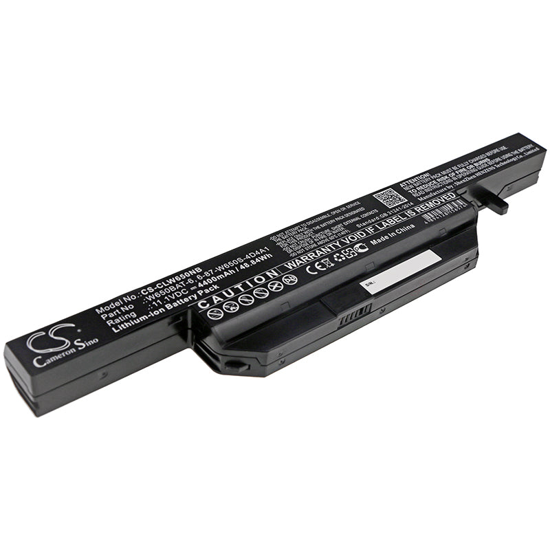 Gigabyte P15F Laptop and Notebook Replacement Battery: BatteryClerk.ca