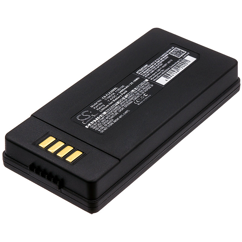 FLIR B2 E2 E25 E320 E45 E65 Thermacam B2 Thermacam E2 Thermacam E25 ...