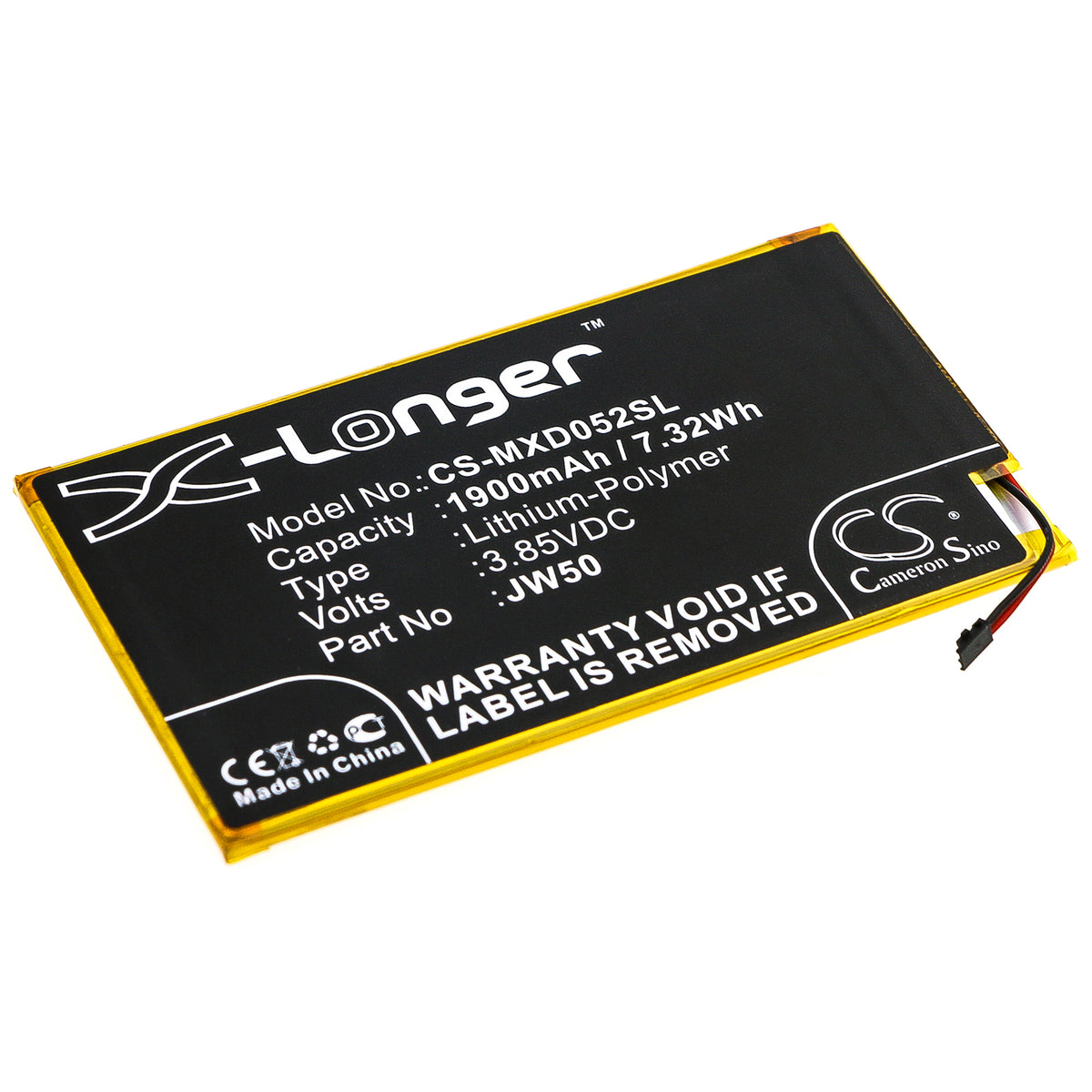 Motorola Moto Module 5G,MD1005G,QTM052 Mobile Phone Replacement Battery ...