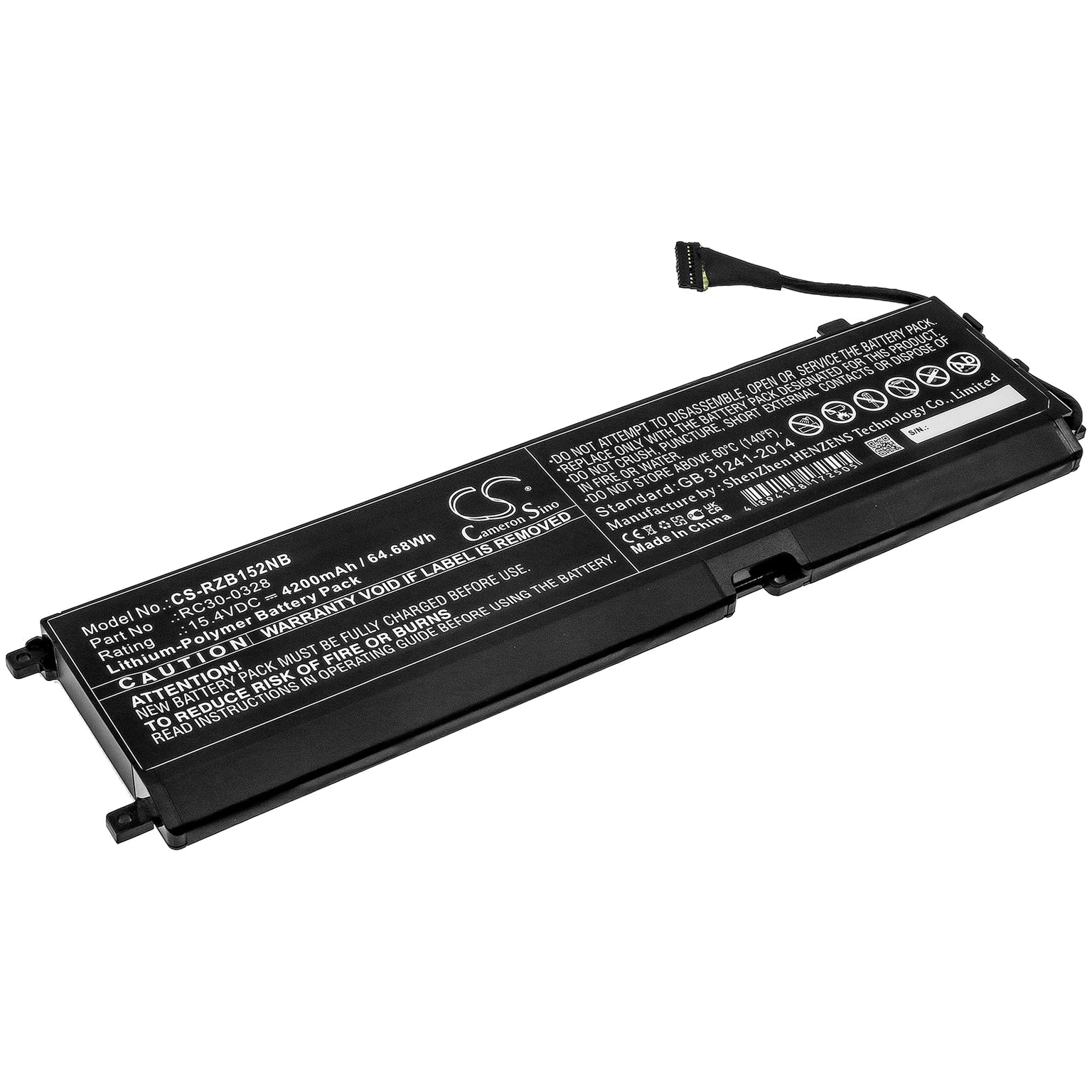Replacement Laptop and Notebook Batteries - BatteryClerk Canada ...